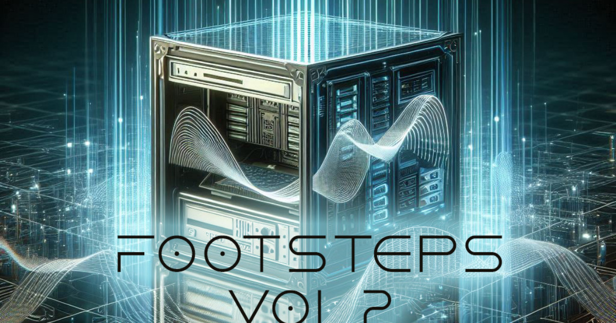 Footsteps Vol_2 | 기타 효과음 효과음 | Unity Asset Store