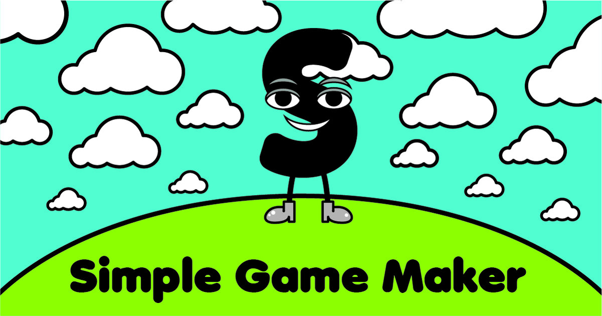 Simple Game Maker | Visual Scripting | Unity Asset Store Simple Game Maker | Visual Scripting | Unity Asset Store