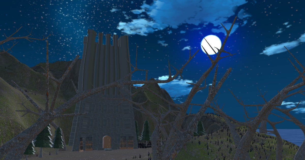 URP Medieval Environment: Modular Assets & VFX Kit | 3D 梦幻 | Unity ...