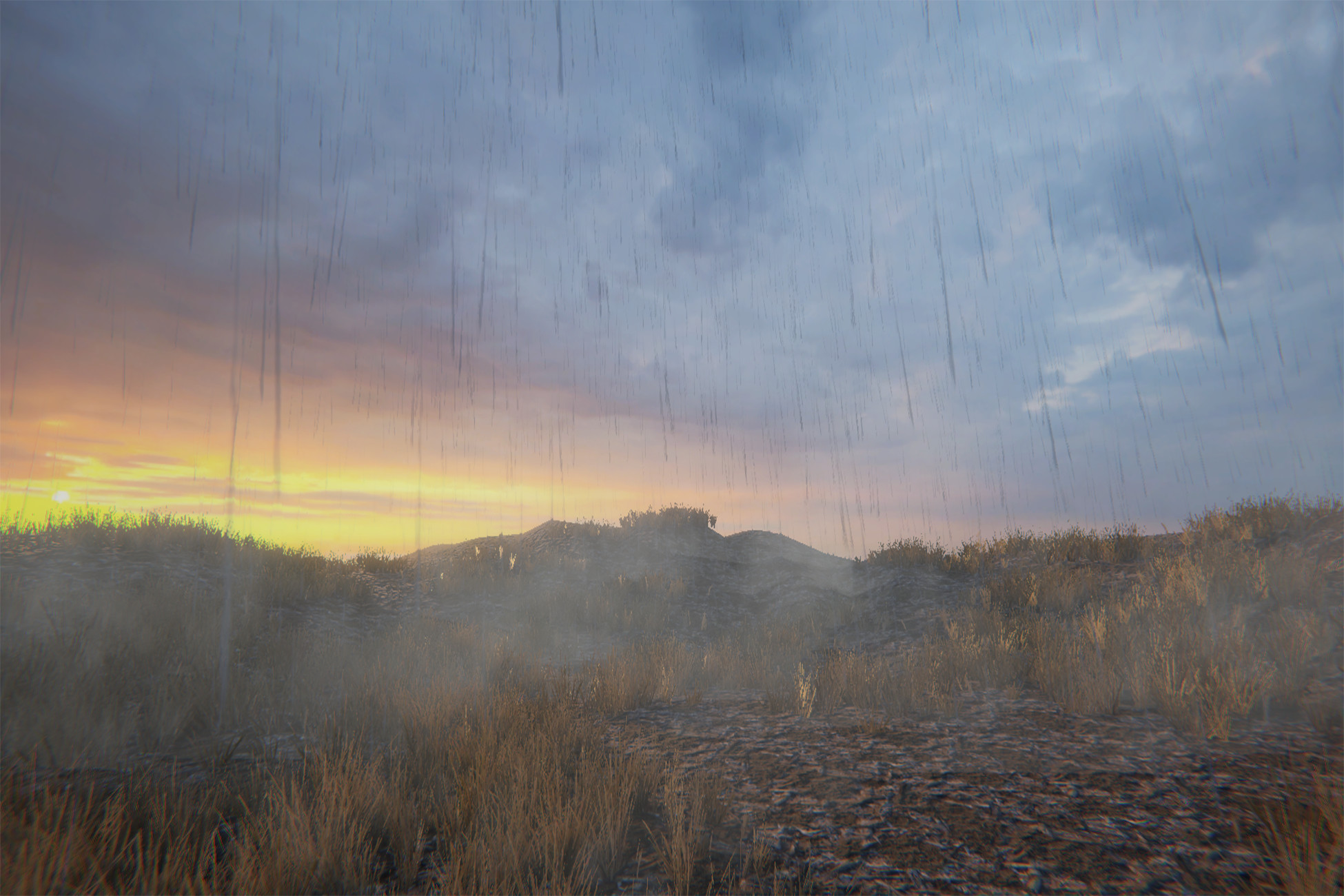 All Nature VFX | VFX Particles | Unity Asset Store