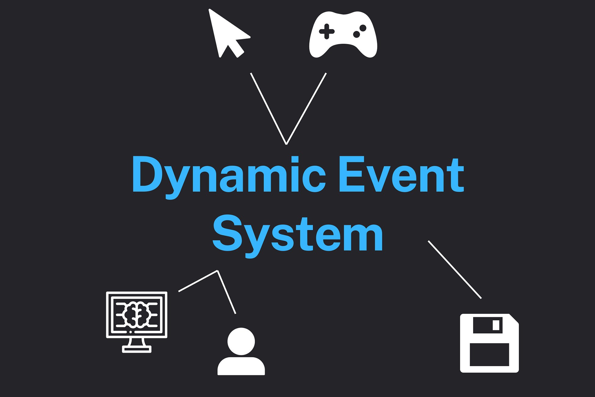 Dynamic Event System | Utilities Tools | Unity Asset Store Dynamic Event System | Utilities Tools | Unity Asset Store