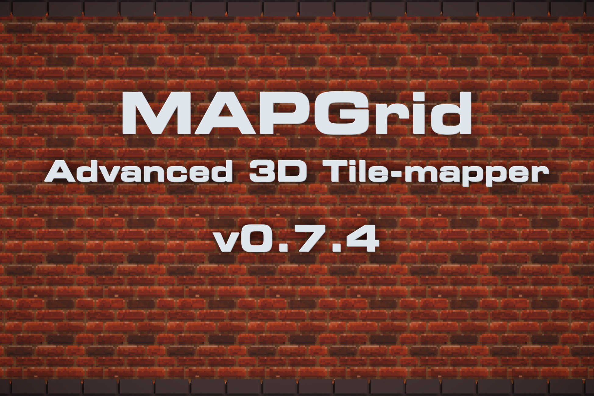 MAPGrid (Beta) - 3D Tilemap System | Utilities Tools | Unity Asset Store
