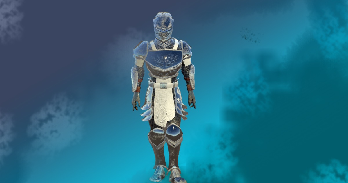 3D Medieval Low-Poly Knight - Optimized Game-Ready Character | 3D ...