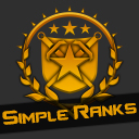 Simple Ranks - Icons Pack
