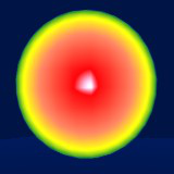 Thermal Vision Shader