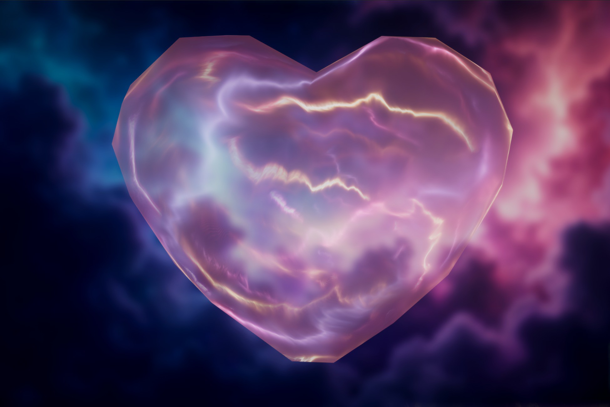 Electric Volt Shader (URP) | VFX Shaders | Unity Asset Store