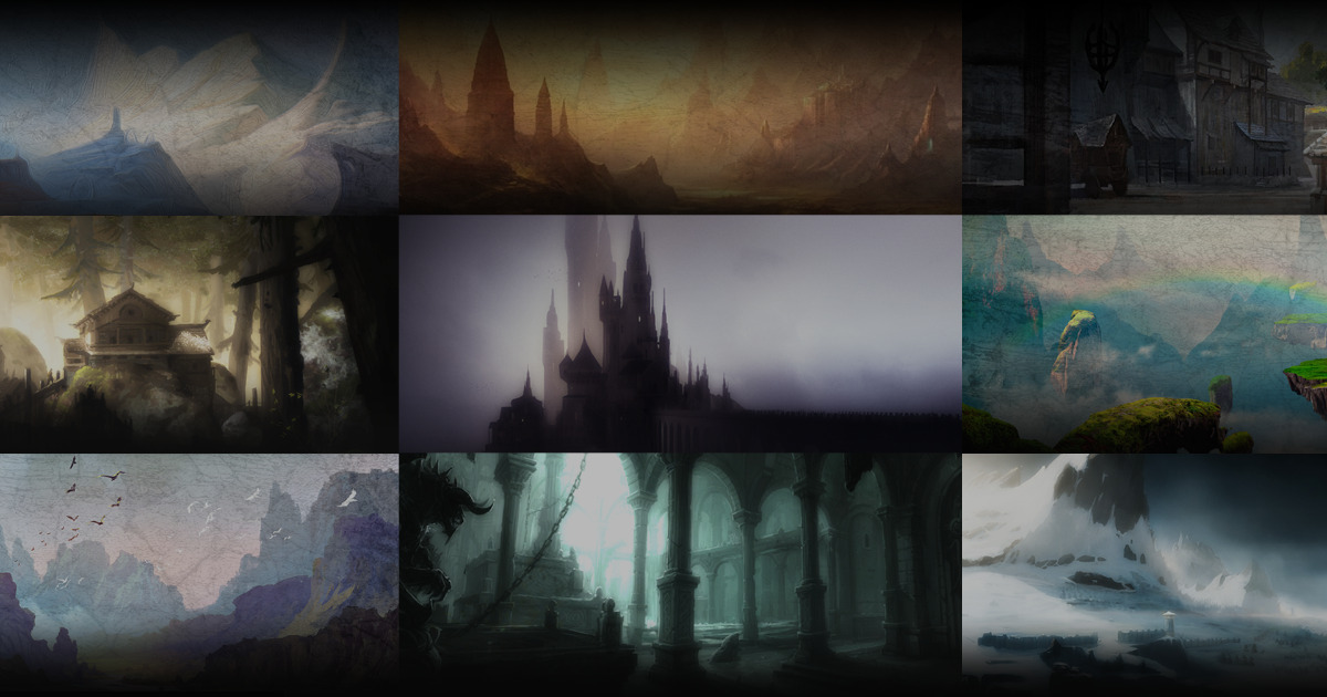 Ultimate RPG Music Collection | Audio Music | Unity Asset Store