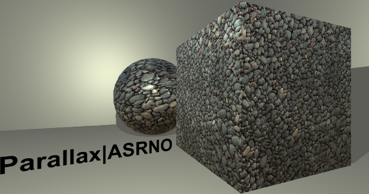 Pebble And Pavement Specified Shader Smart Advanced Edition Vfx Shaders Unity Asset Store 8004