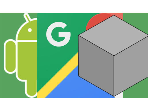 Native GoogleMap View For Android | 기능 통합 | Unity Asset Store