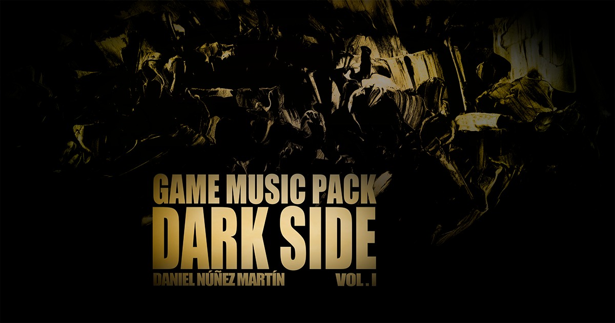 Game Dark Side Music Pack Vol.1 | 음향 음악 | Unity Asset Store