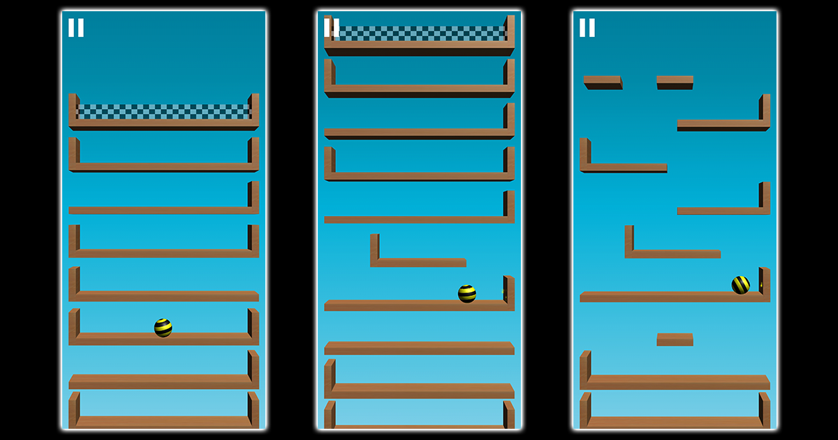 Platform Jumper - Hyper Casual 3D Game | Packs | Unity Asset Store