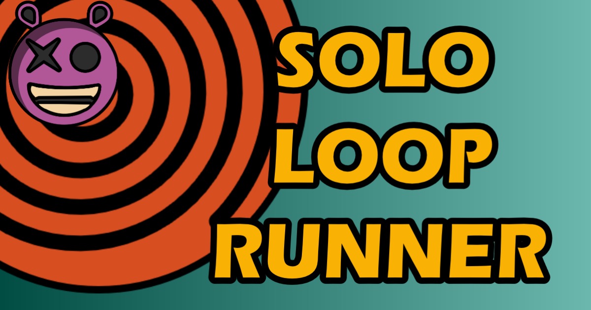 Solo Loop Runner Game Template | Systems | Unity Asset Store