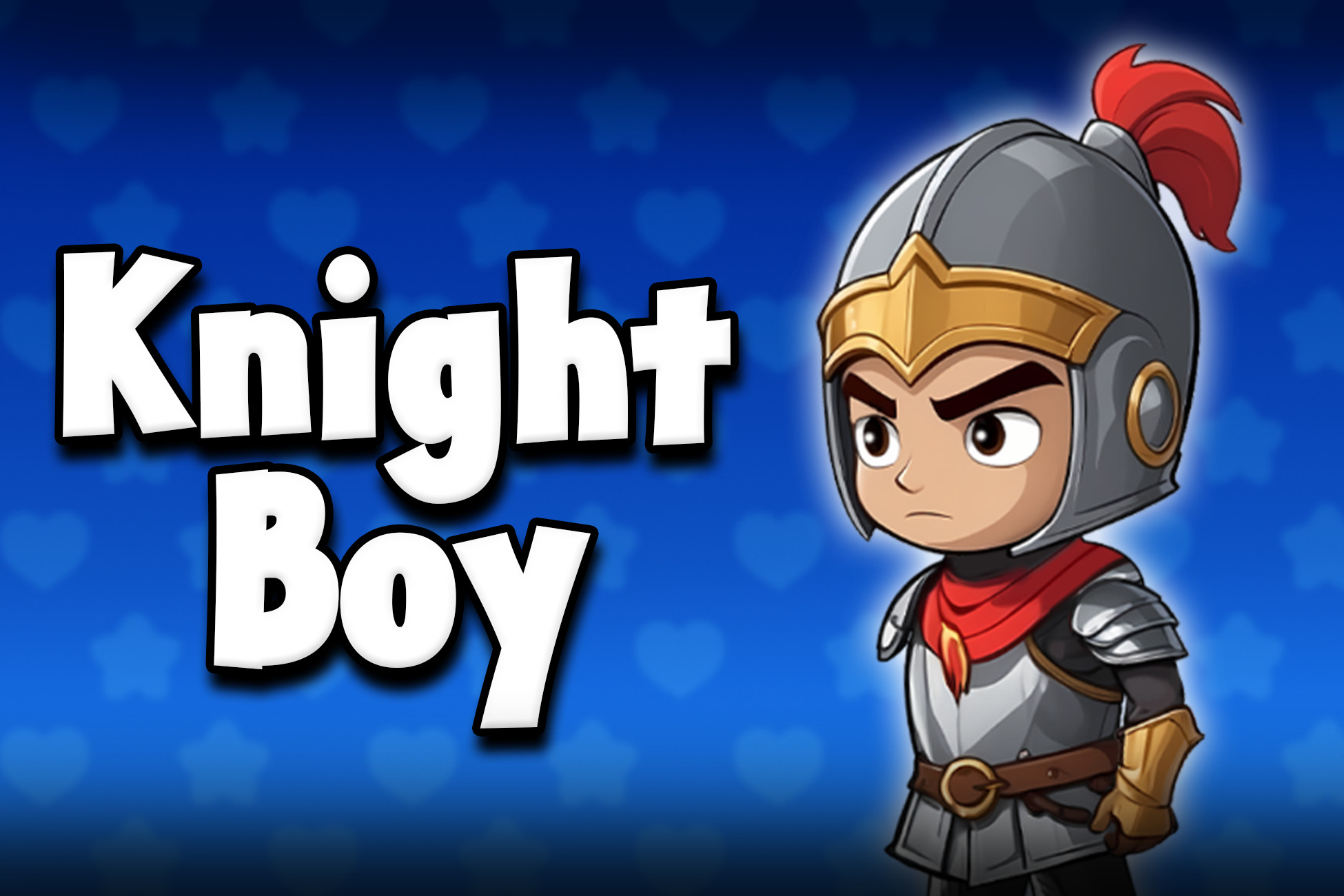 Knight Boy 2D Animated Character (Pro Series) | 2D Characters | Unity ...