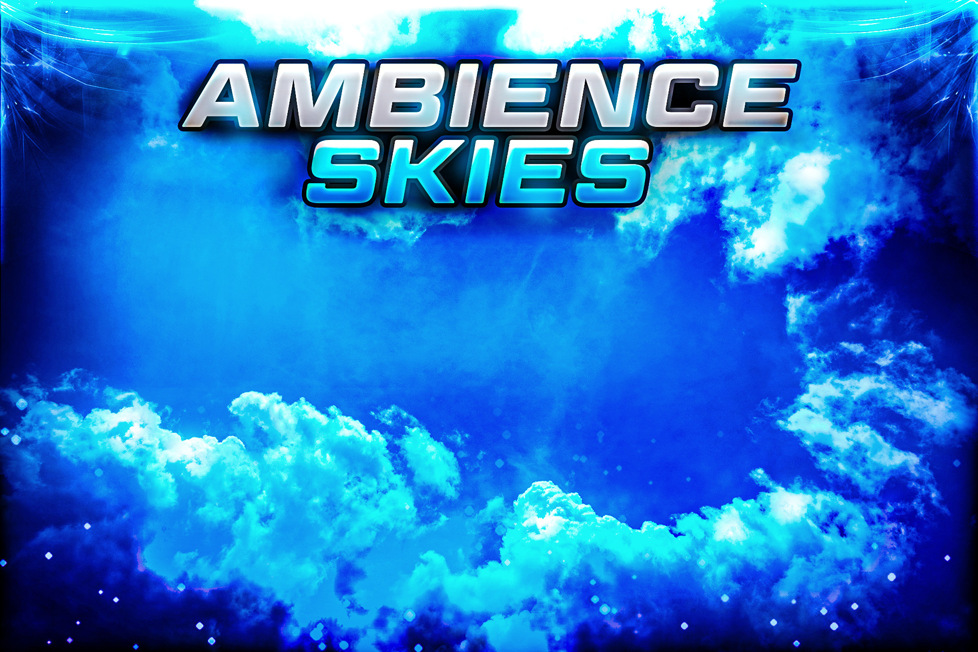 Ambient Video Game Music - Skies | Audio Ambient | Unity Asset Store