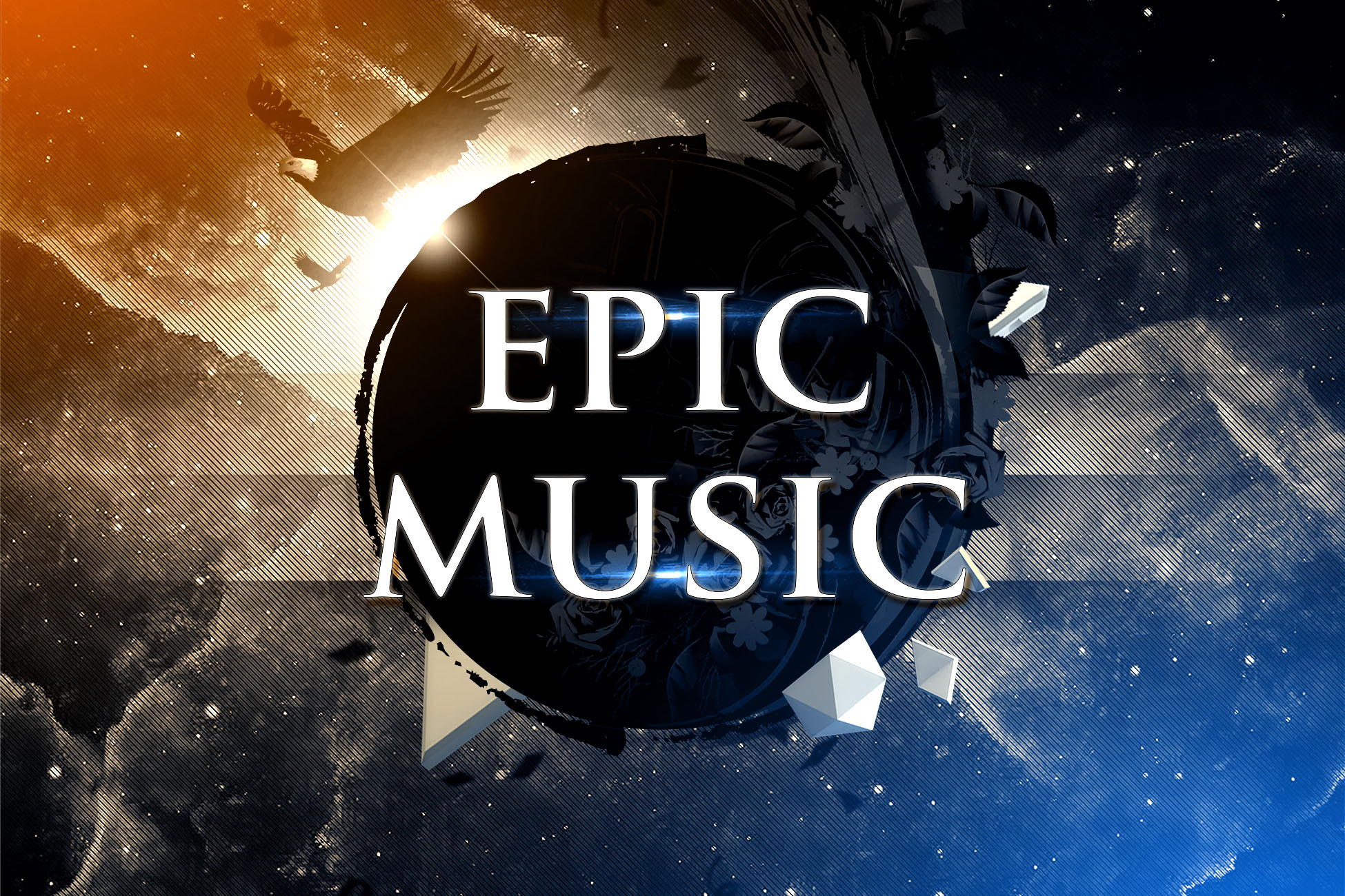 Cinematic Trailer - Epic Orchestral Strings Action Film Soundtrack | 음향 ...