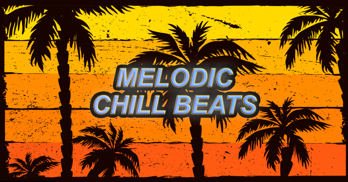 Melodic Chill Beats | Electronic Music | Unity Asset Store