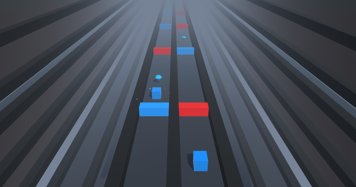 Double Dodge - Complete Game | Packs | Unity Asset Store