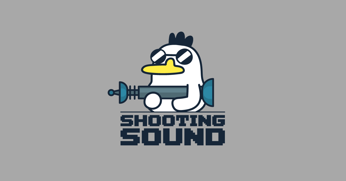 Shooting Sound | Audio Sound FX | Unity Asset Store