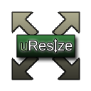 uResize