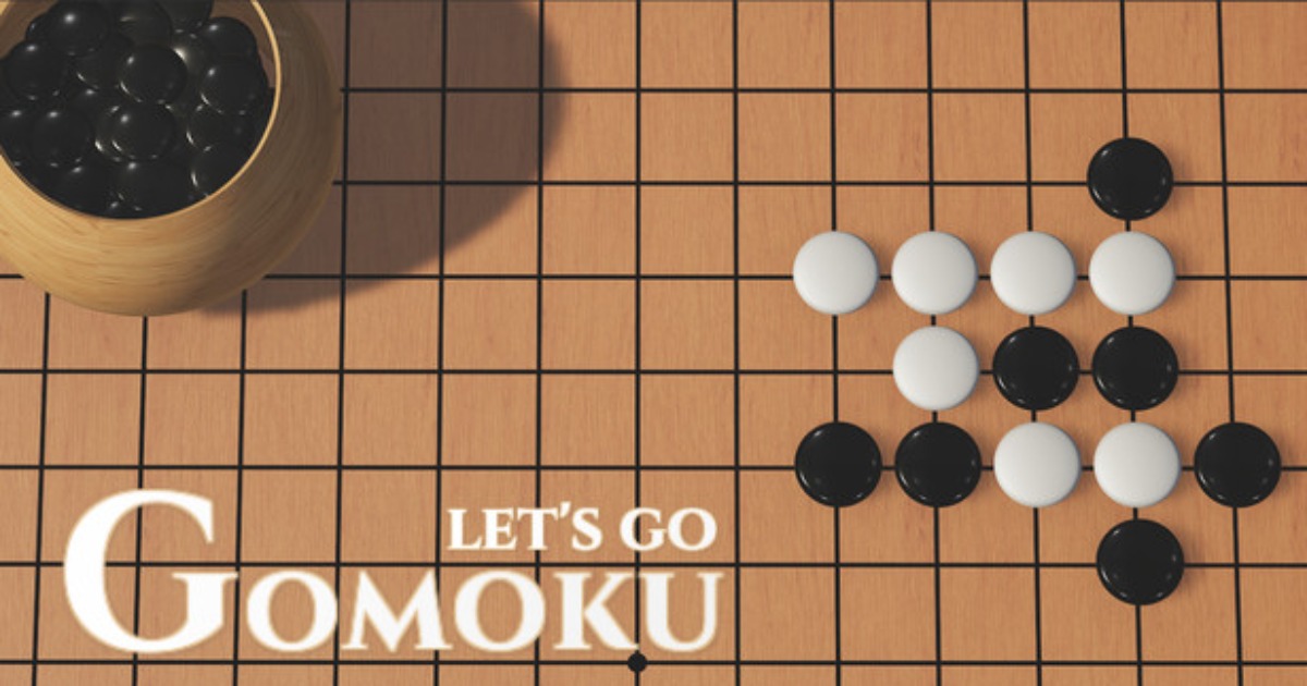Gomoku Pro | Packs | Unity Asset Store