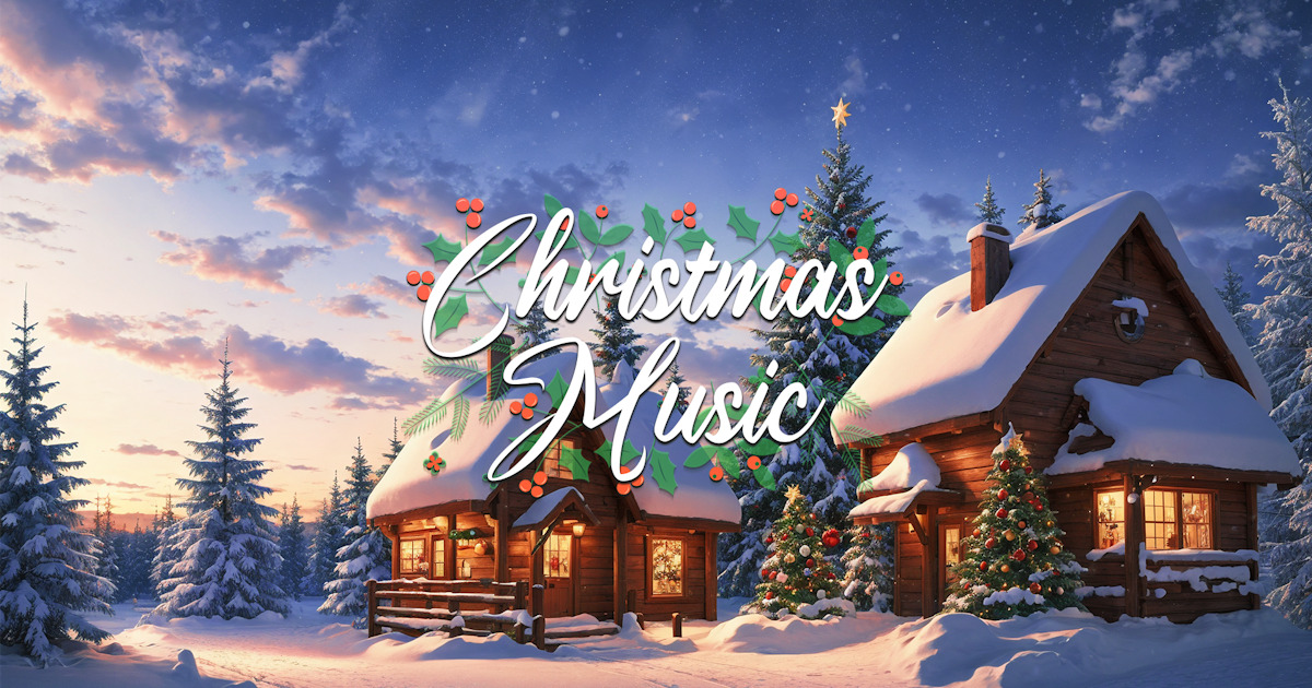 Christmas Music Pack Vol. 1 | Audio Music | Unity Asset Store