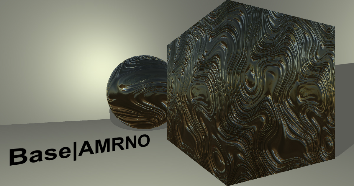 Metallic General Purpose Shader Smart Standard Edition Vfx Shaders Unity Asset Store