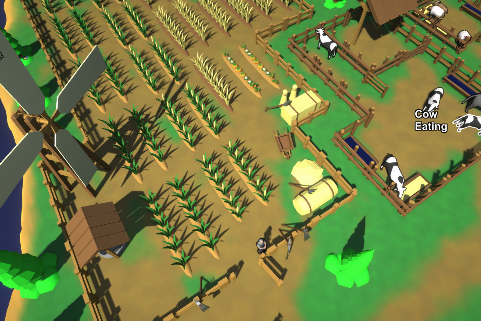 Modular Medieval World | 3D Fantasy | Unity Asset Store