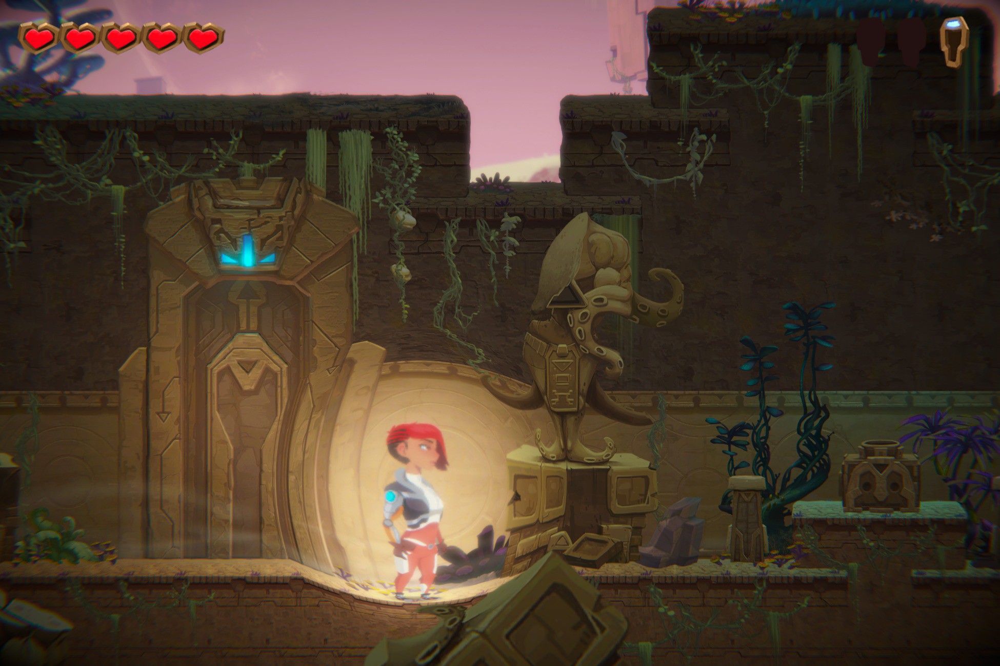 [QDY] Magnifying Glass - URP | VFX 着色器 | Unity Asset Store