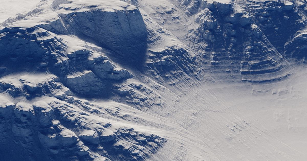 Rocky Plateaus - StampIT! | Terrain | Unity Asset Store