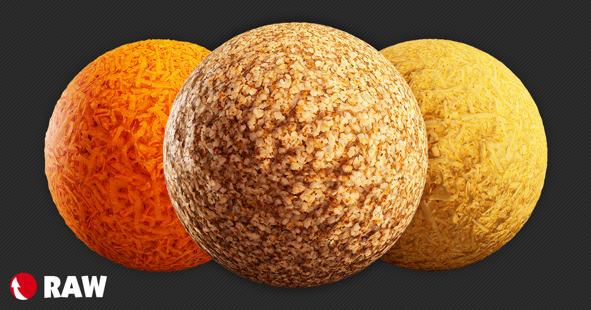 Food Textures Pack | 2D Food | Unity Asset Store