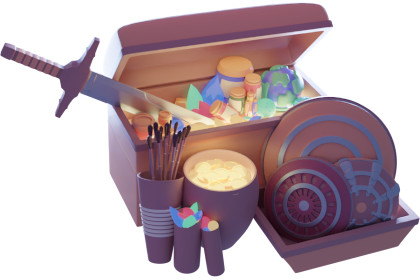 Game Content Shopper – Unity Asset Store™ Sales and Price Drops