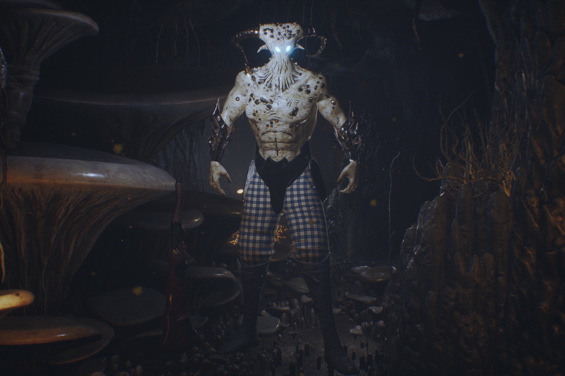 Monster Low Poly | 3D Humanoids | Unity Asset Store