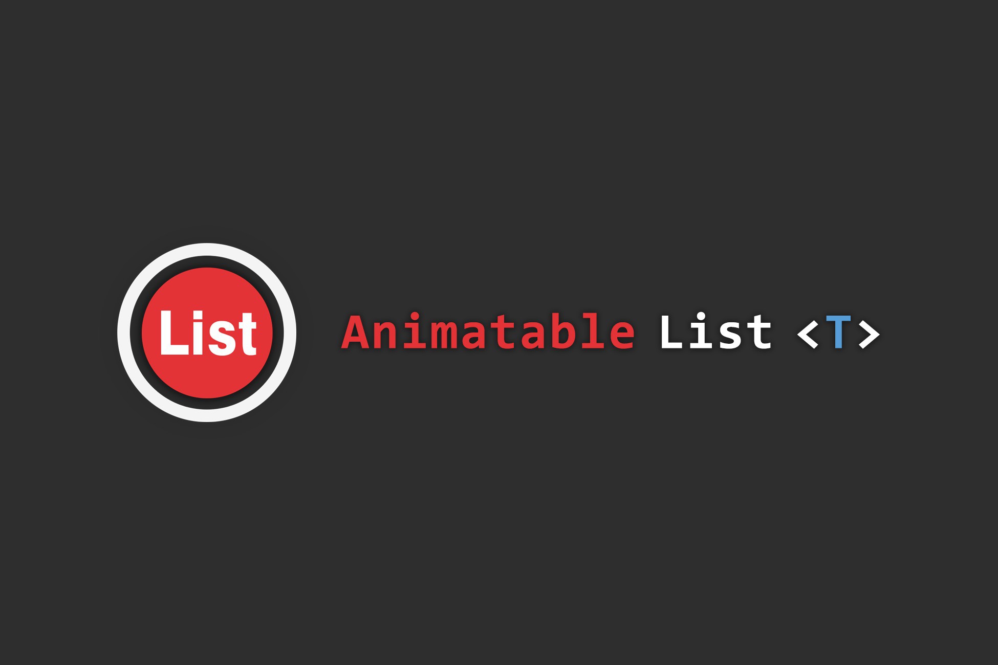 Animatablelist Animation Tools Unity Asset Store