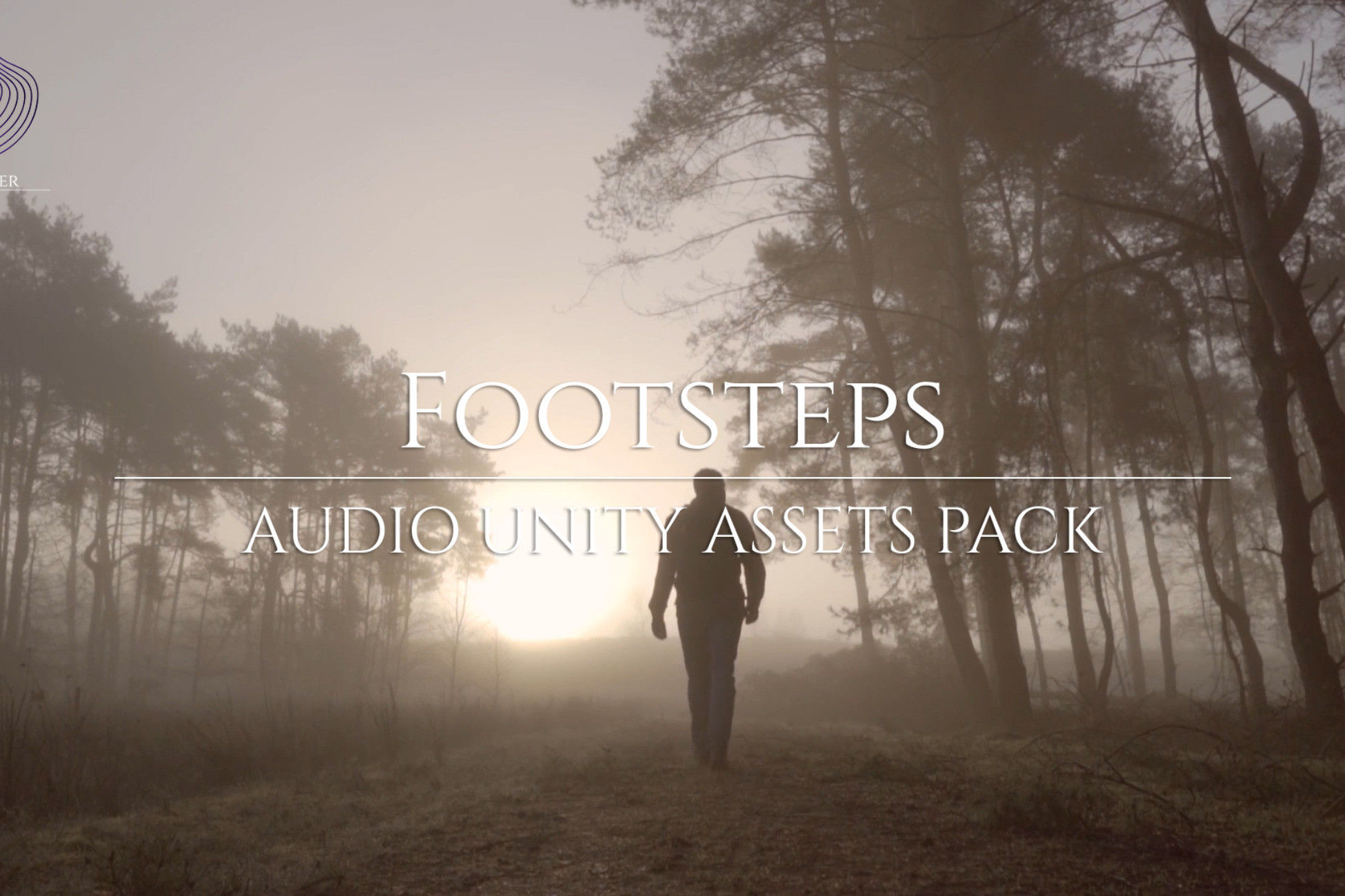 Dirty Footsteps - Audio Assets Pack | Foley Sound FX | Unity Asset Store