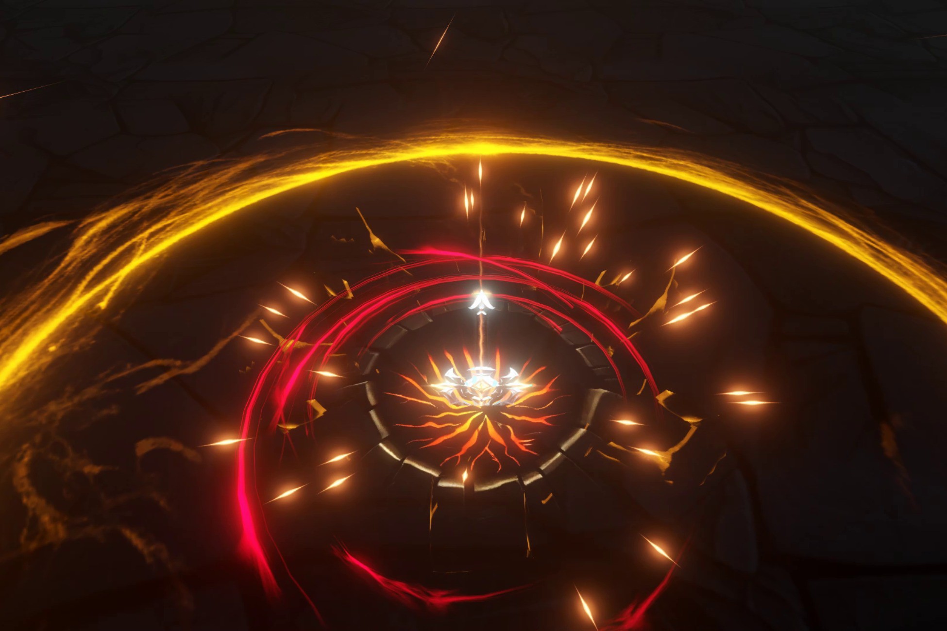 RPG Effect Pack | Spells | Unity Asset Store