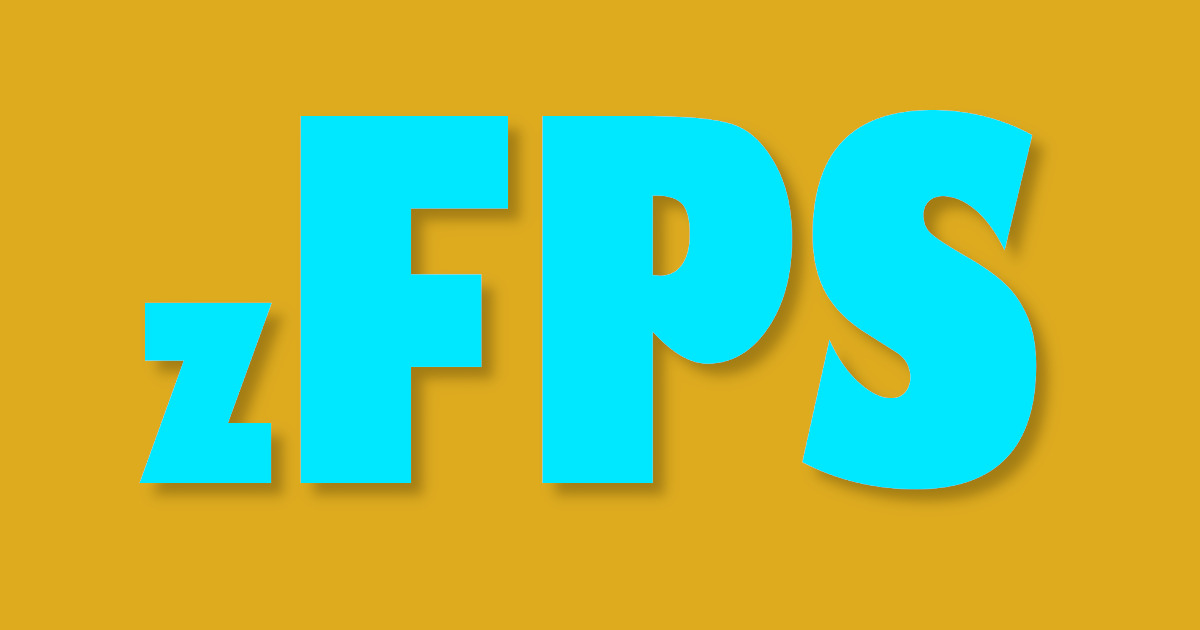 zFPS - Measure Fps And Ticks | Utilities Tools | Unity Asset Store zFPS - Measure Fps And Ticks | Utilities Tools | Unity Asset Store
