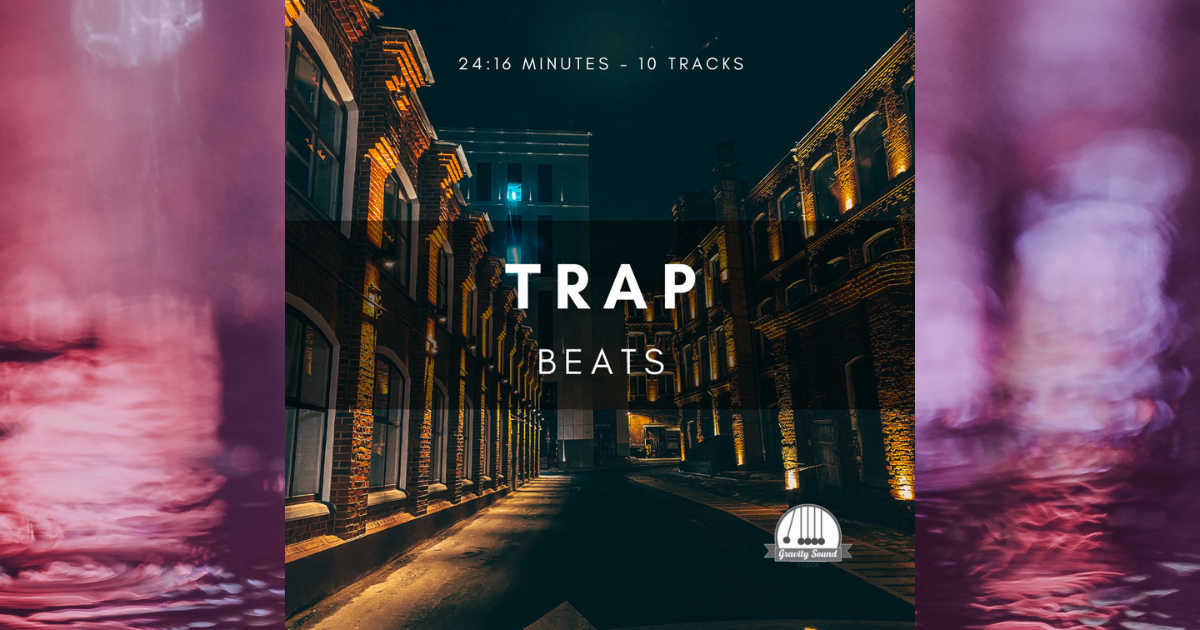 Trap Beats Pack | Audio Music | Unity Asset Store