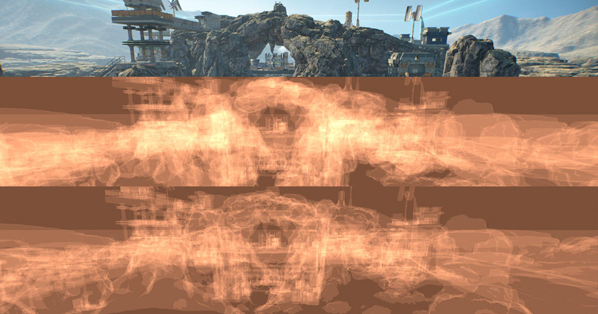 MCS Caves & Overhangs | Terrain | Unity Asset Store