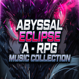 Abyssal Eclipse - Action RPG Music Collection