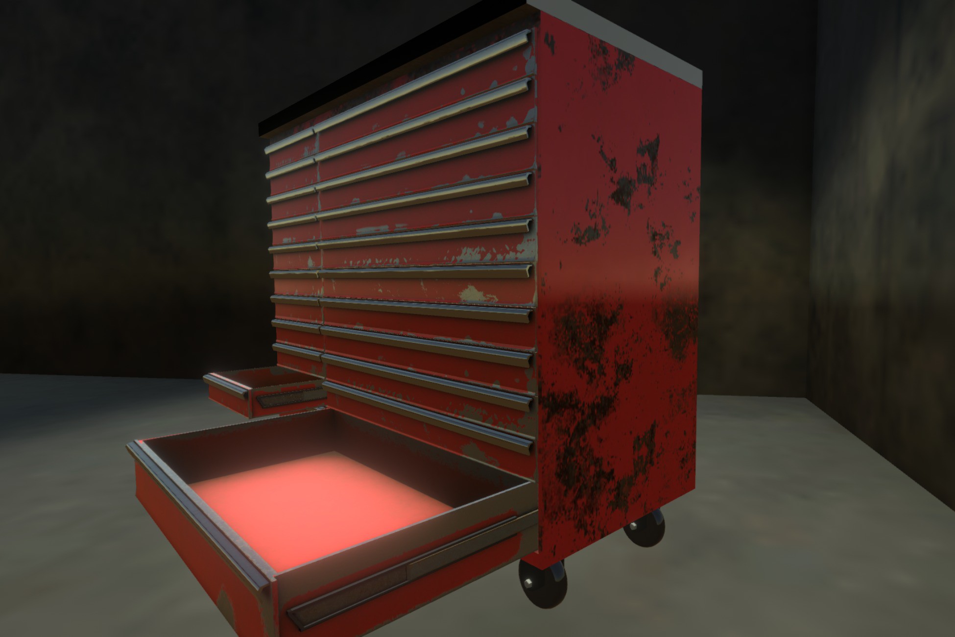 TDG Mechanic's Toolbox | 3D Tools | Unity Asset Store