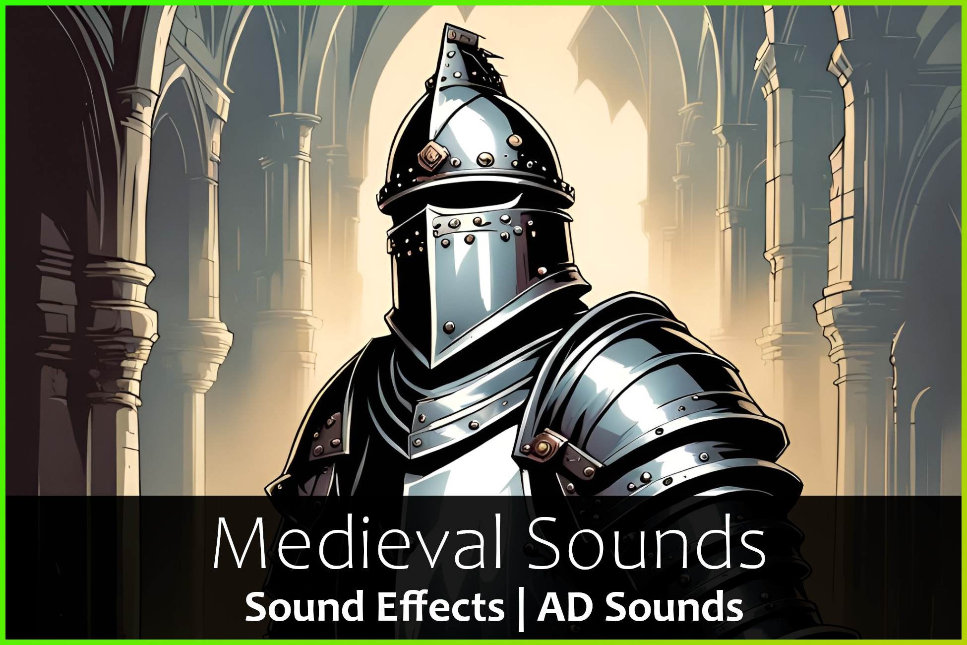 Medieval Sounds - SFX | Audio Sound FX | Unity Asset Store