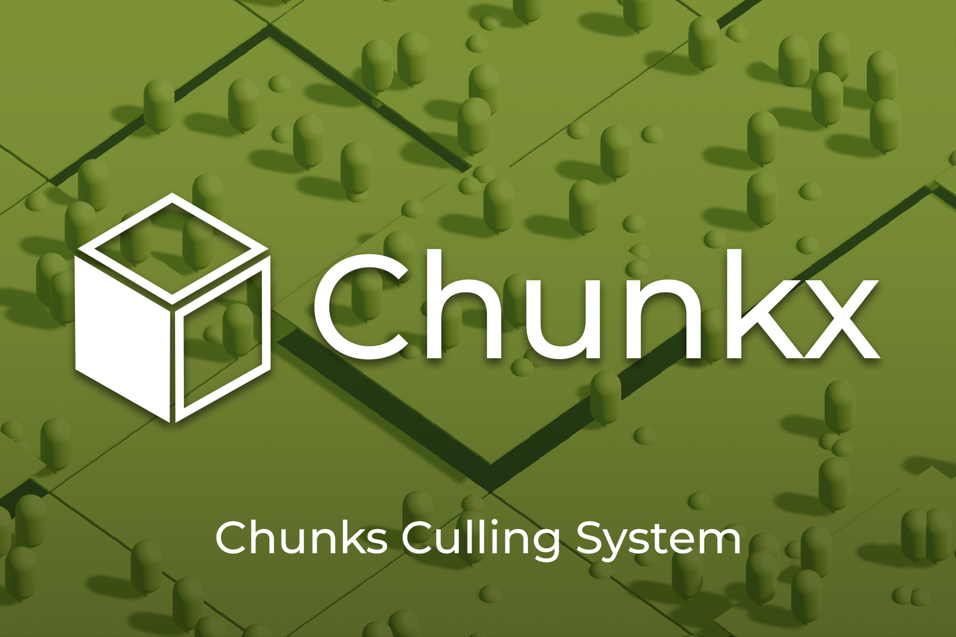 Chunx - Chunks Culling | Game Toolkits | Unity Asset Store