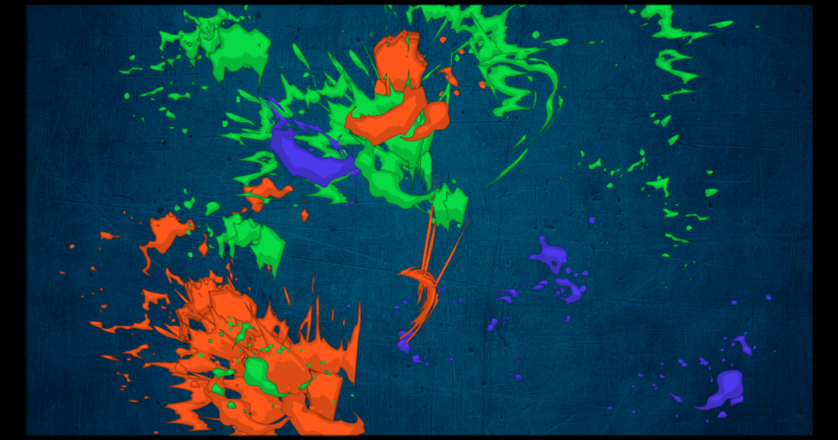 Bloodbath | VFX Particles | Unity Asset Store