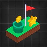 Level Breakdown - Tool for Level Designers