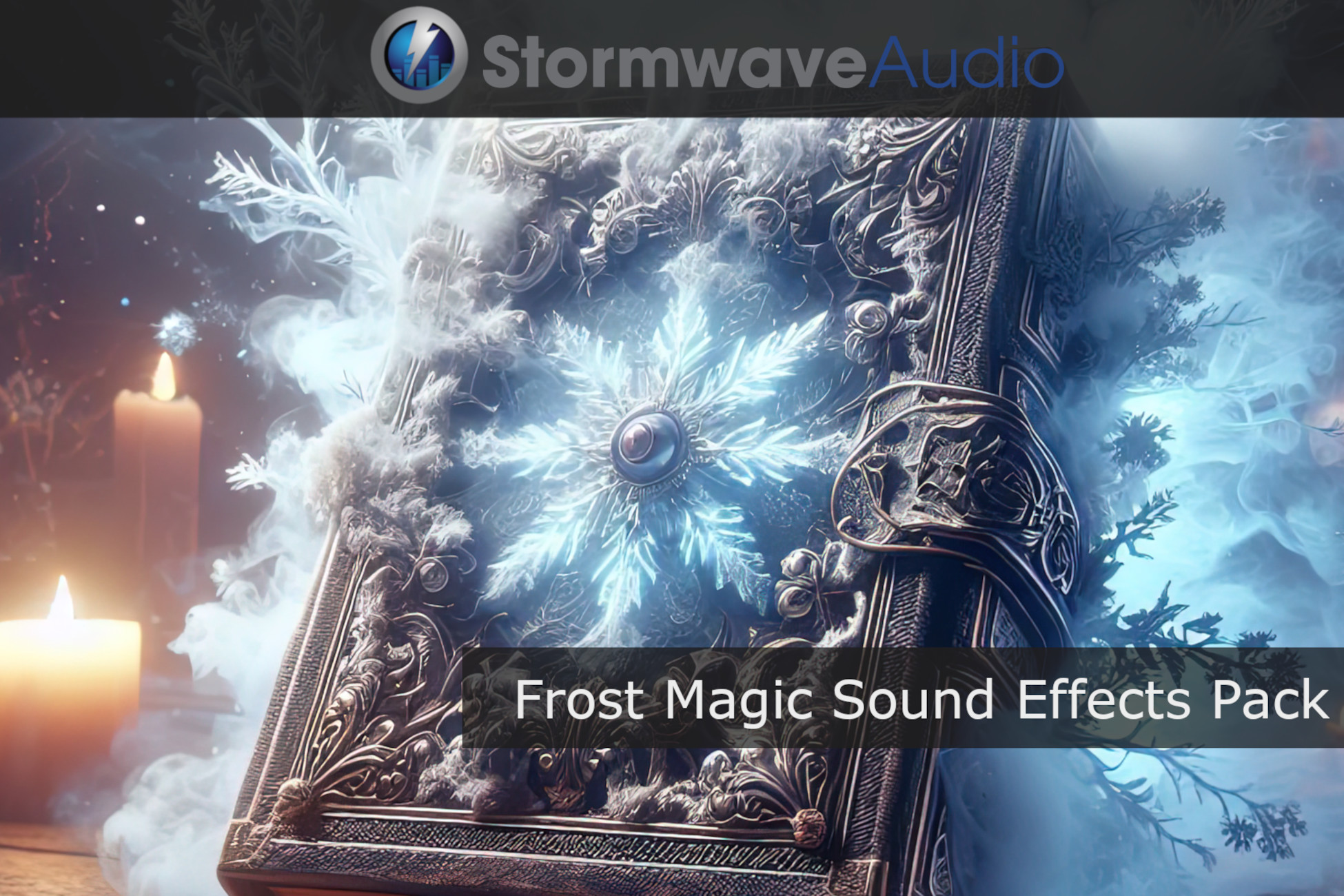 Frost Magic Spell Sound Effects Pack | Audio Sound FX | Unity Asset Store