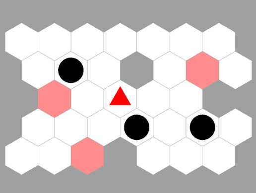 2D Tile Based Hexagonal Sokoban | Systems | Unity Asset Store