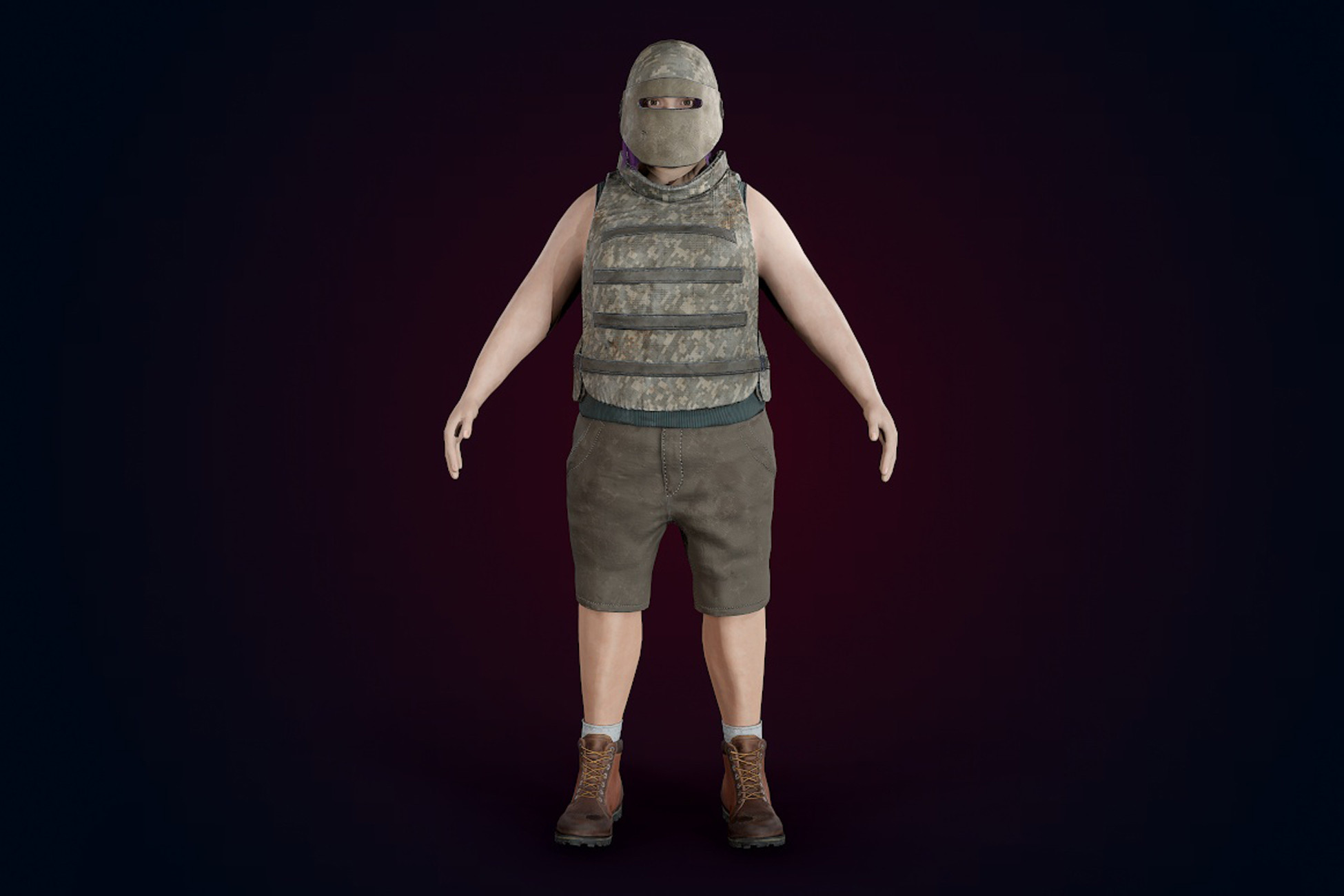 Modern woman 2 | Characters | Unity Asset Store