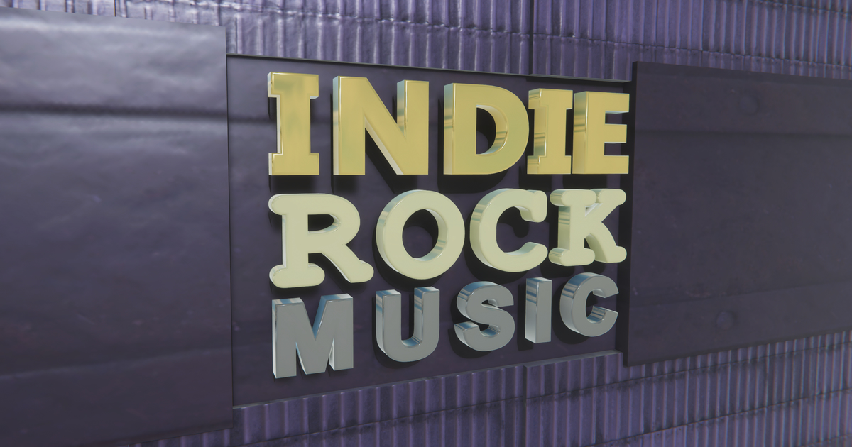 Indie Rock Music Pack by Ron Bohn | Rock Music | Unity Asset Store