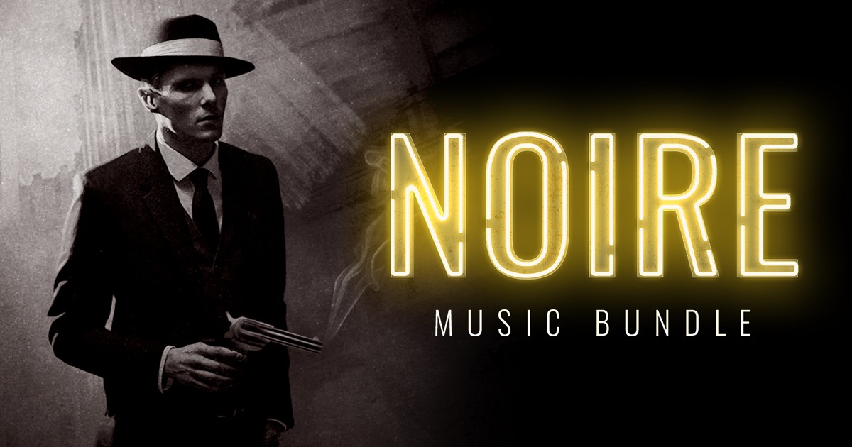 Noire Music Bundle | Audio Music | Unity Asset Store