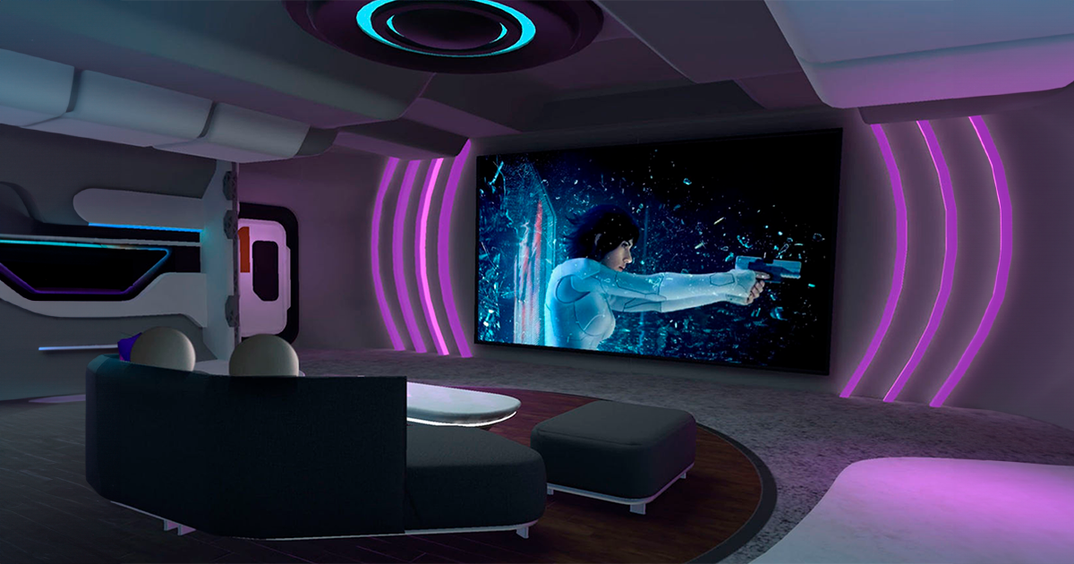 Video Player for visionOS | Video | Unity Asset Store